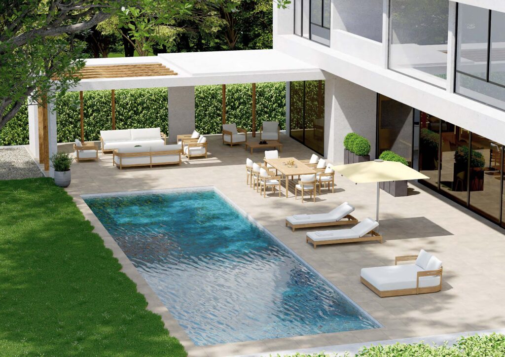 Oscar Collection | The Exclusive Home